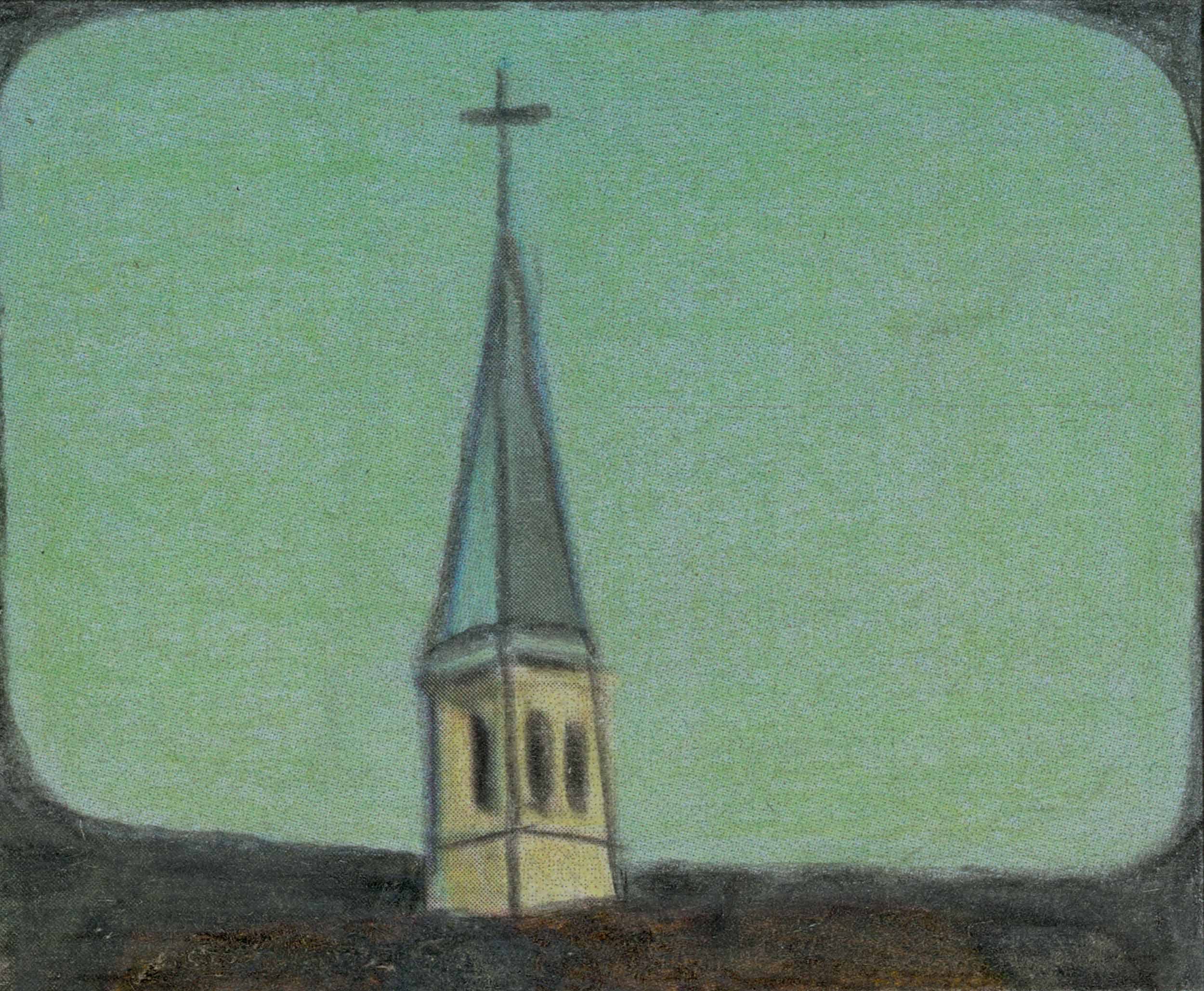 strobl leopold | Galerie Gugging